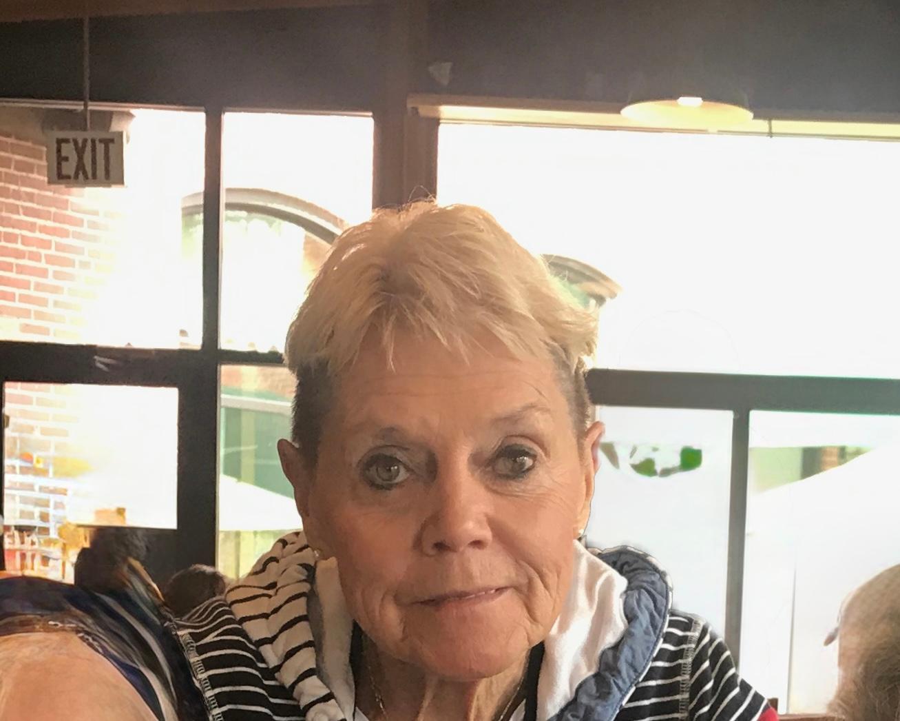 Sandra J. Fraser | News, Sports, Jobs - The Cabinet Press